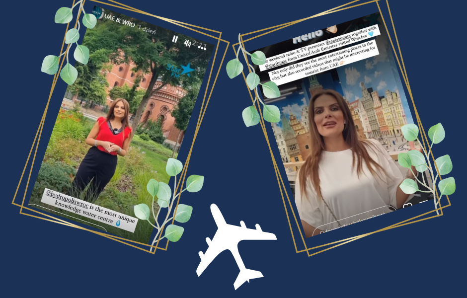 STAR FM UAE radio presenter from the United Arab Emirates — Rania ...