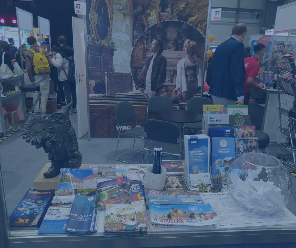 Promotion 2024 - WROT