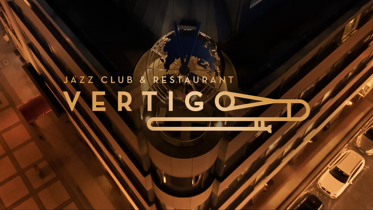 New Promotional Film by Vertigo Jazz Club & Restaurant Now Available - WROT